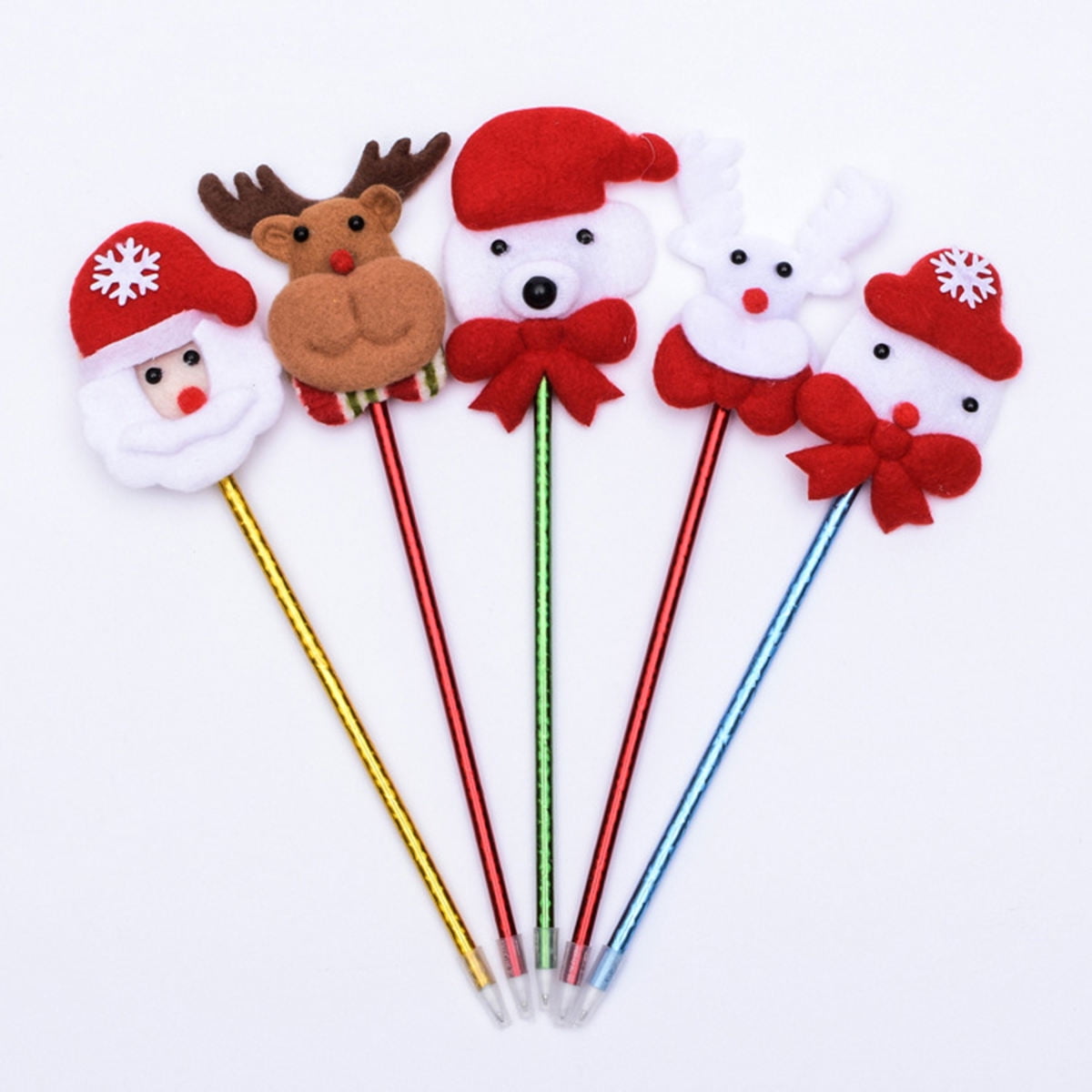 SOPOTUTU 1 Set Novelty Pens Assorted Color for Stag Night and Beach ...