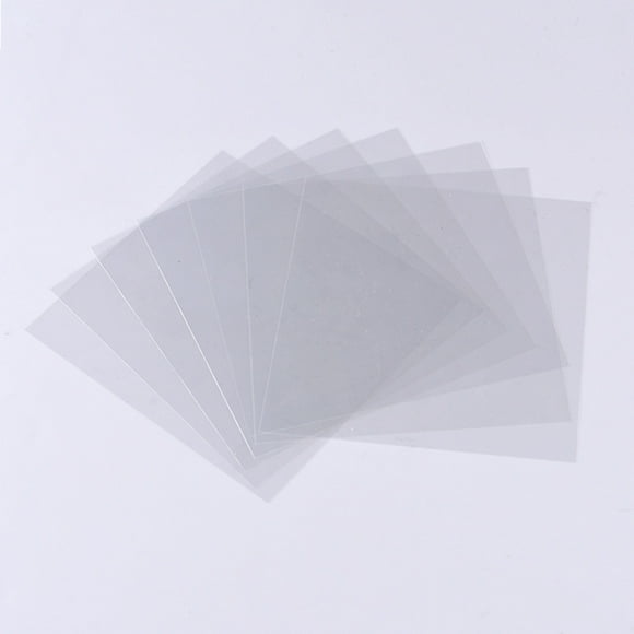 Craft Plastic Sheet