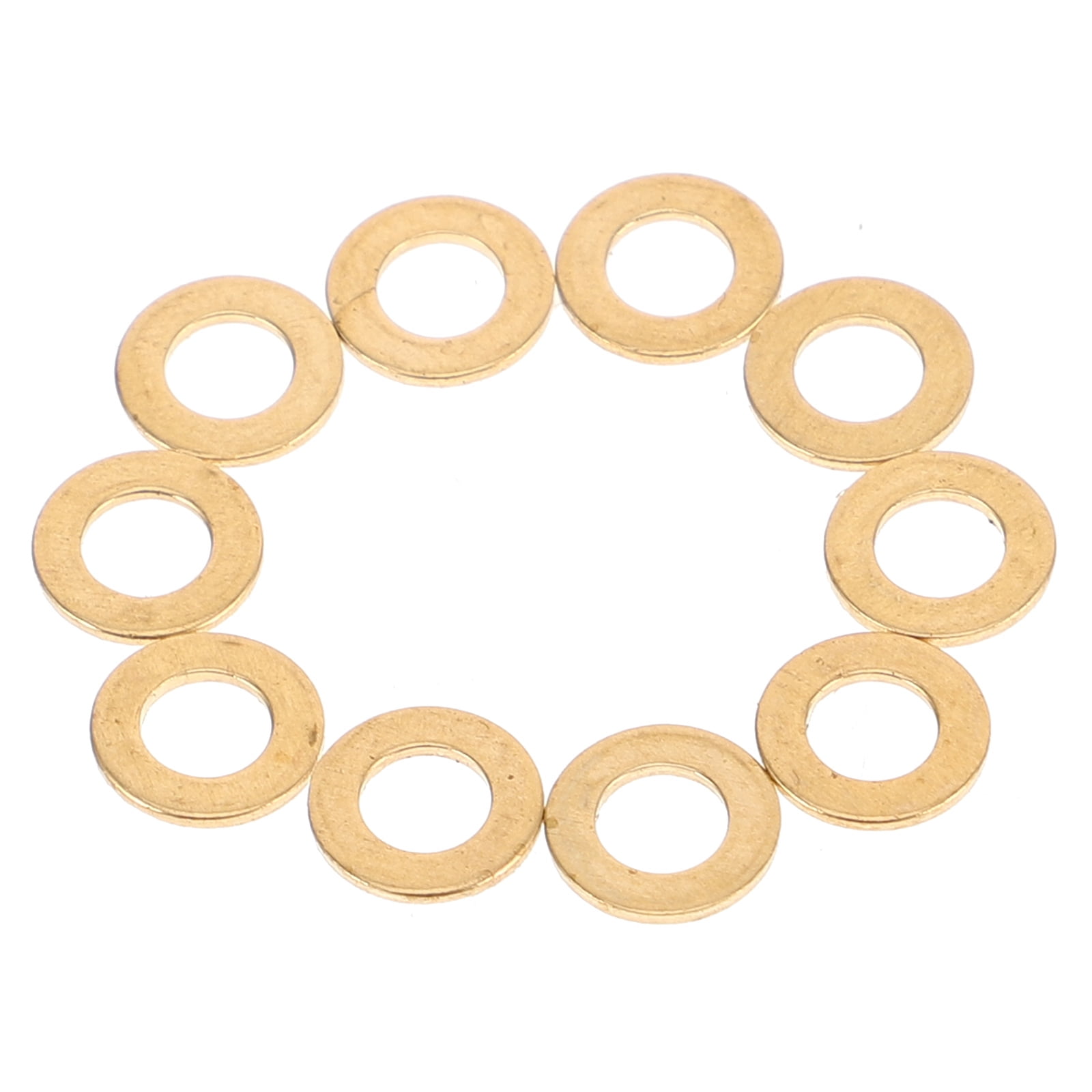 SOPOTUTU 10Pcs Fastener for Handmade Fan Rivet Replacement - Walmart.com