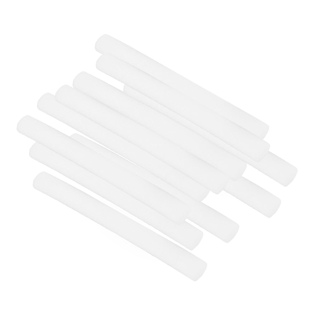 SOPOTUTU 10Pcs Foam Caulking Rod Diameter 2cm for and Furniture ...