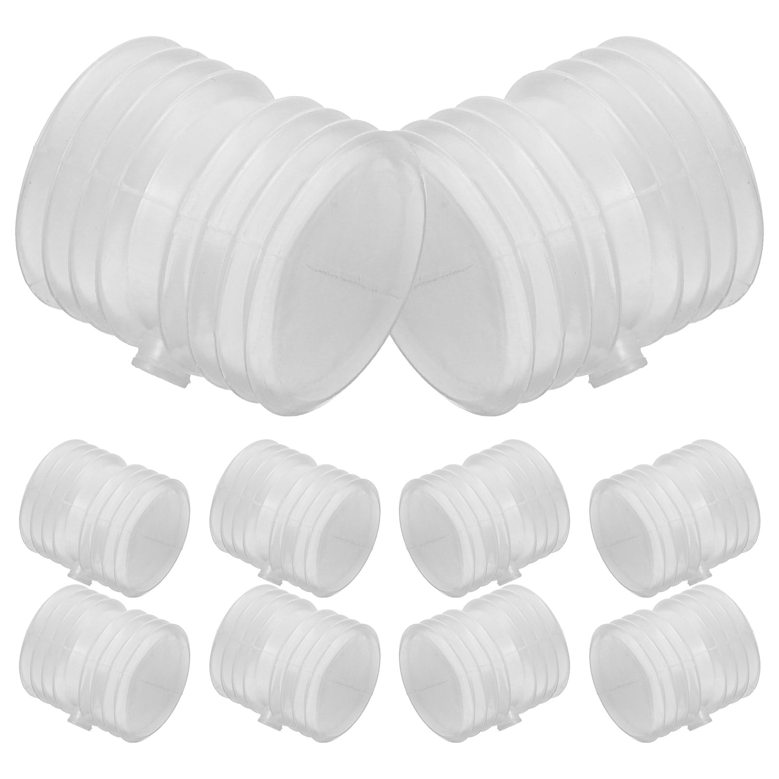 SOPOTUTU 10Pcs Squeakers Toy Squeaker Insert for Dog Owners Playtime ...