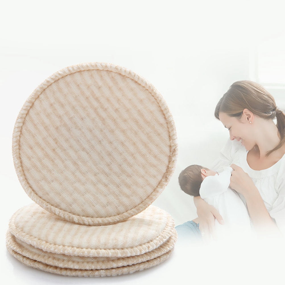 SOPOTUTU 12Pcs Round Practical Design Nursing Cushions for New Mothers ...