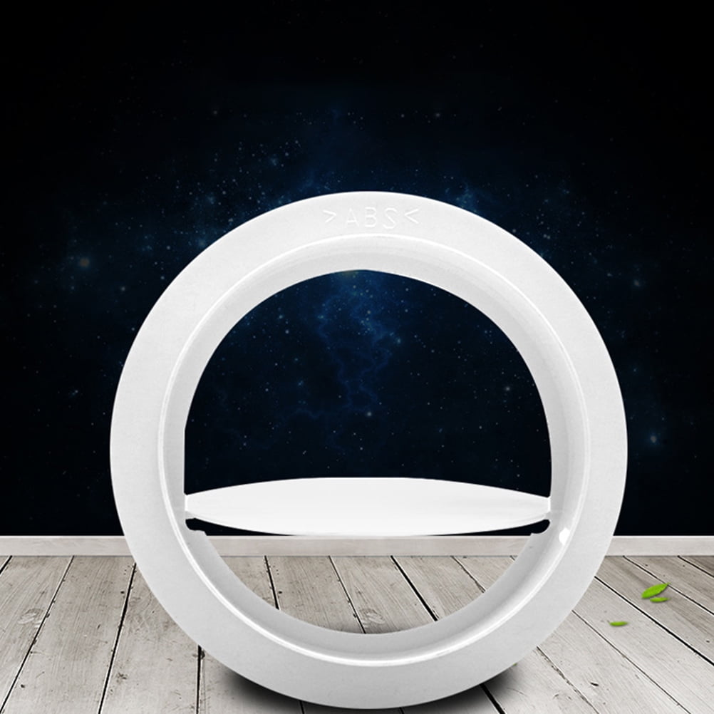 SOPOTUTU Sopotutu 1Pcs ABS Vent Damper Flap Prevent Air Return ...