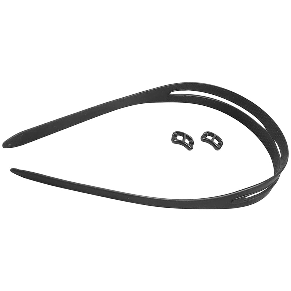 SOPOTUTU 19Pack Swimming Goggles Strap with Square Buckle for Children ...