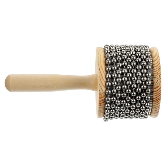 SOPOTUTU Baby Musical Toy Cabasa Portable Design for Children Music ...