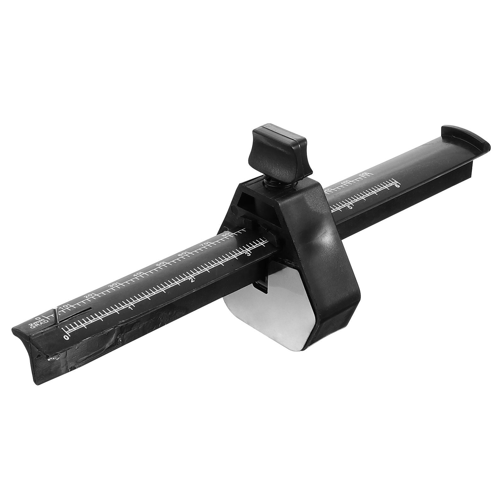 SOPOTUTU 1Pack Black Plastic Parallel Scriber Marking Gauge For ...