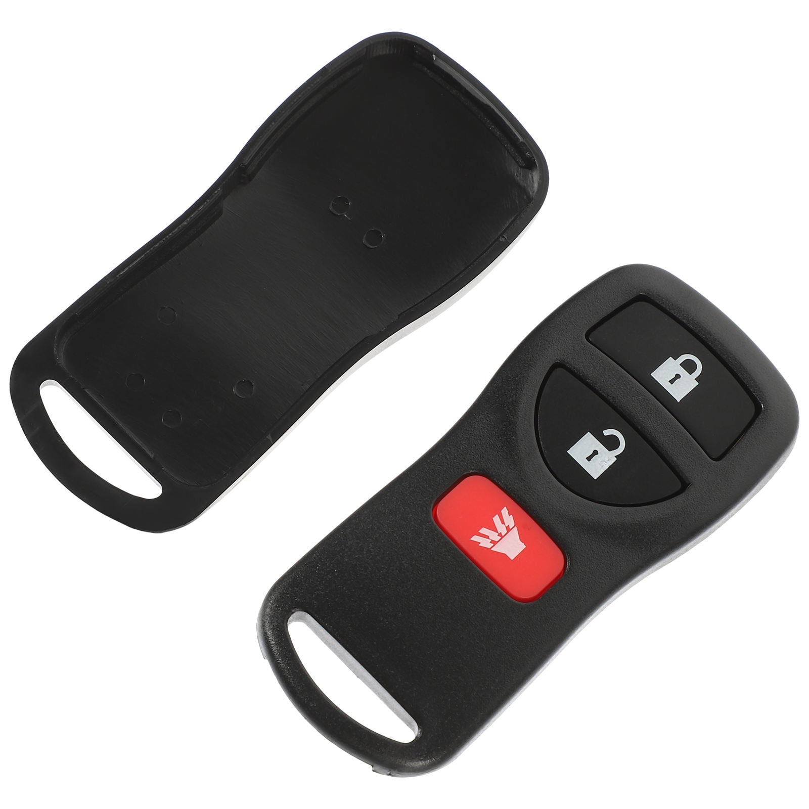 SOPOTUTU 1Pack Daily Carry Hidden Money Containers for Car Key and ...