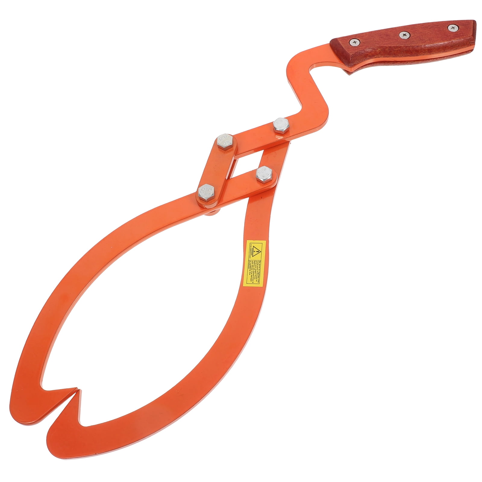 SOPOTUTU Timber Lifting Clamps Wood Block Lifter Multi 1Pack - Walmart.com