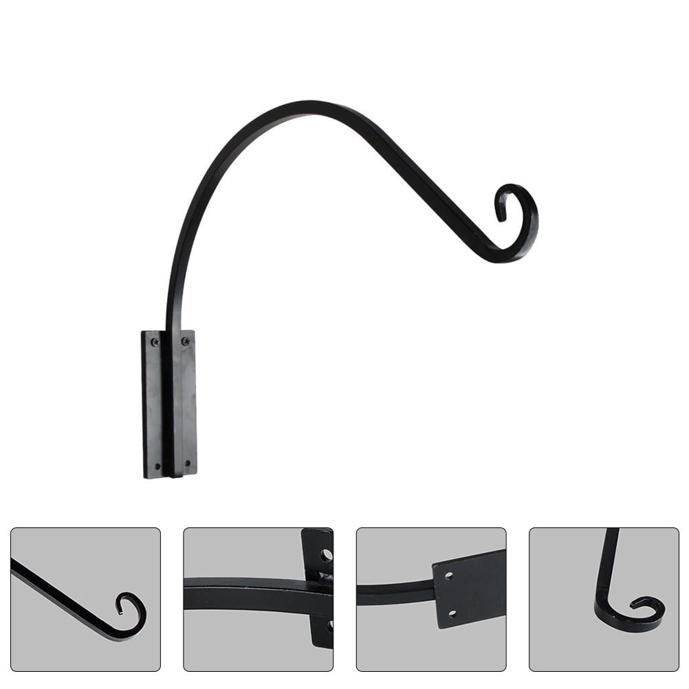 SOPOTUTU Metal Planter Hanger Simple and Practical for Home Decoration ...