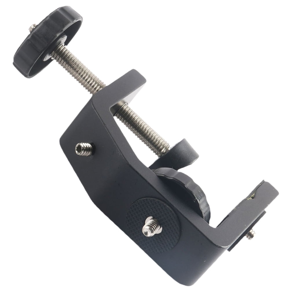 SOPOTUTU Sopotutu 1Pcs Desk Mounted Microphone Arm Clamp Heavy Duty ...