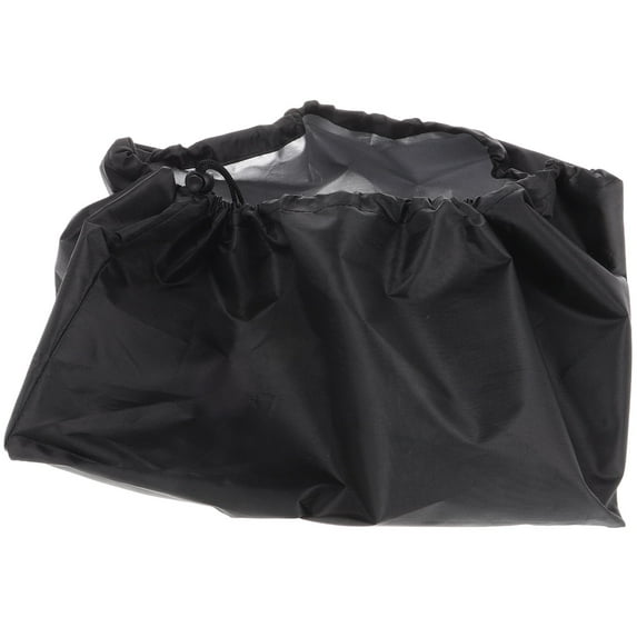 SOPOTUTU Projector Cover with Multiple Storage Compartments, Polyester ...