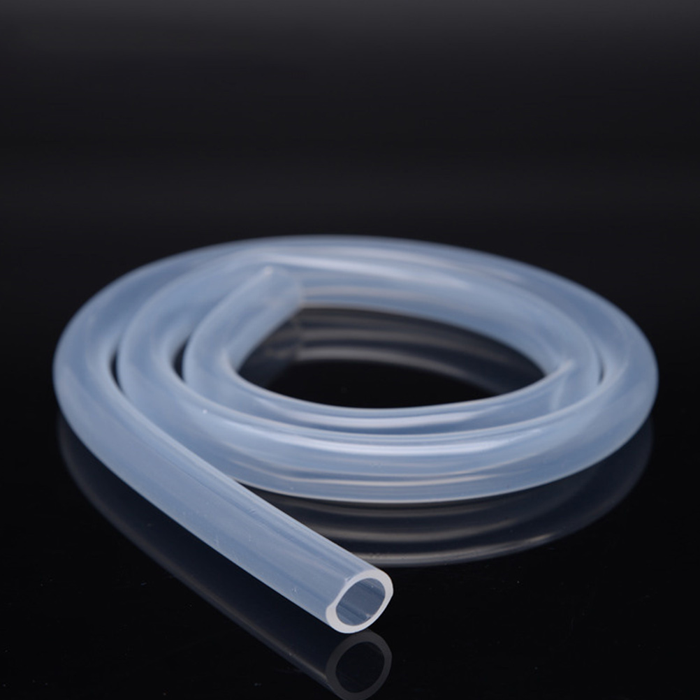 SOPOTUTU 1Pack Transparent PVC Tube 10m 12mm Inner Diameter for Home ...