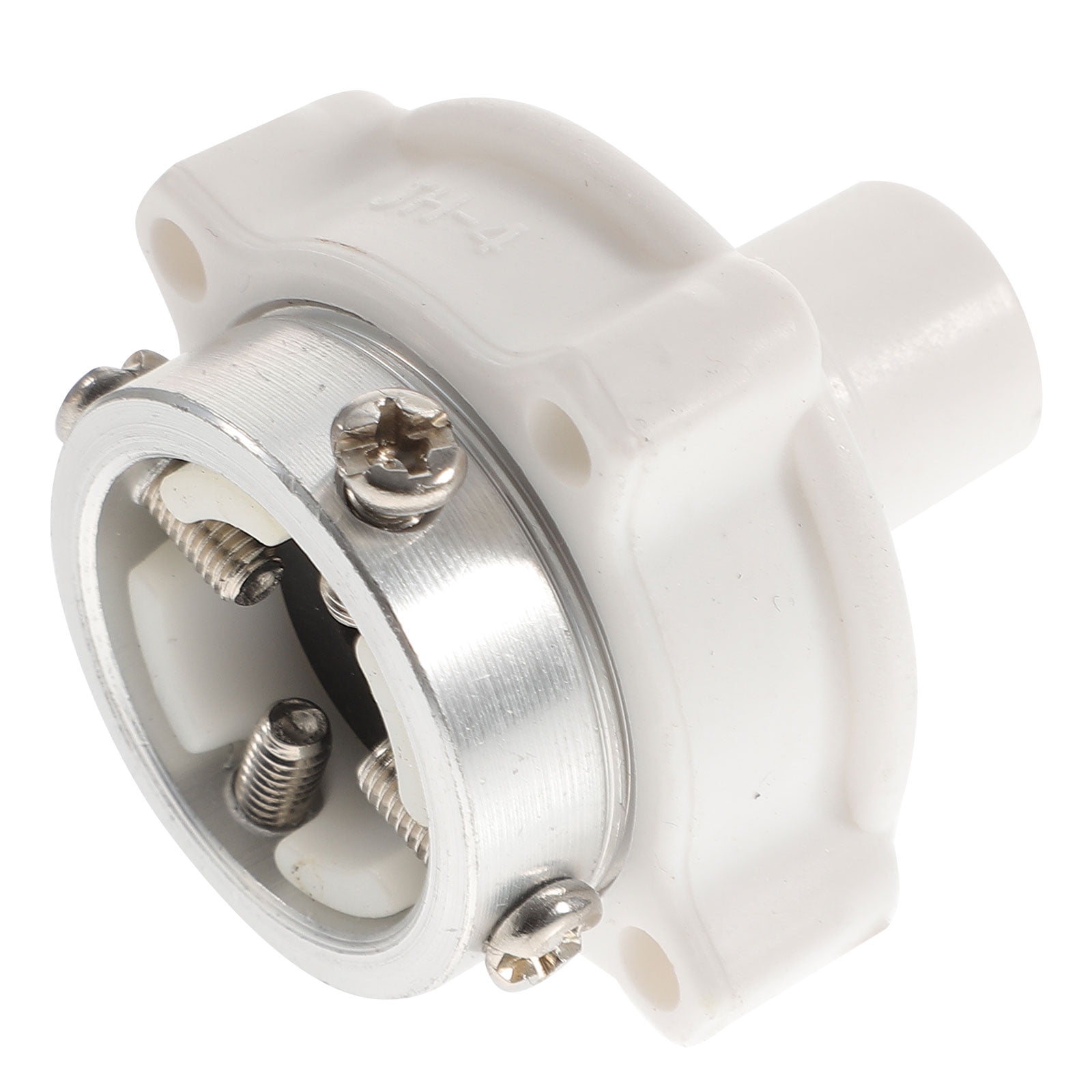 SOPOTUTU 1Pack Washing Machine Hose Connector for Secure and Leakage ...