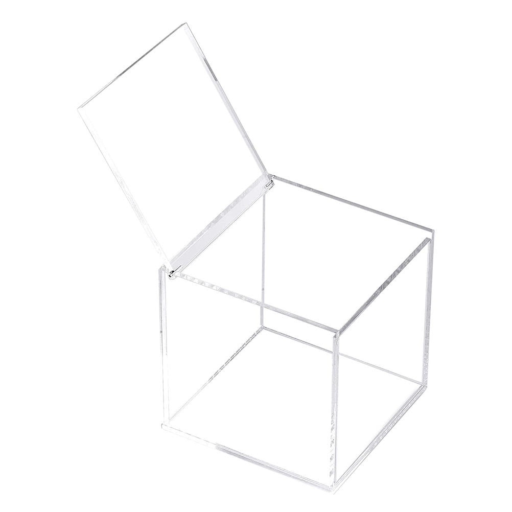 SOPOTUTU 1Pc Creative Organizer Box for Home and Desktop Accessories ...