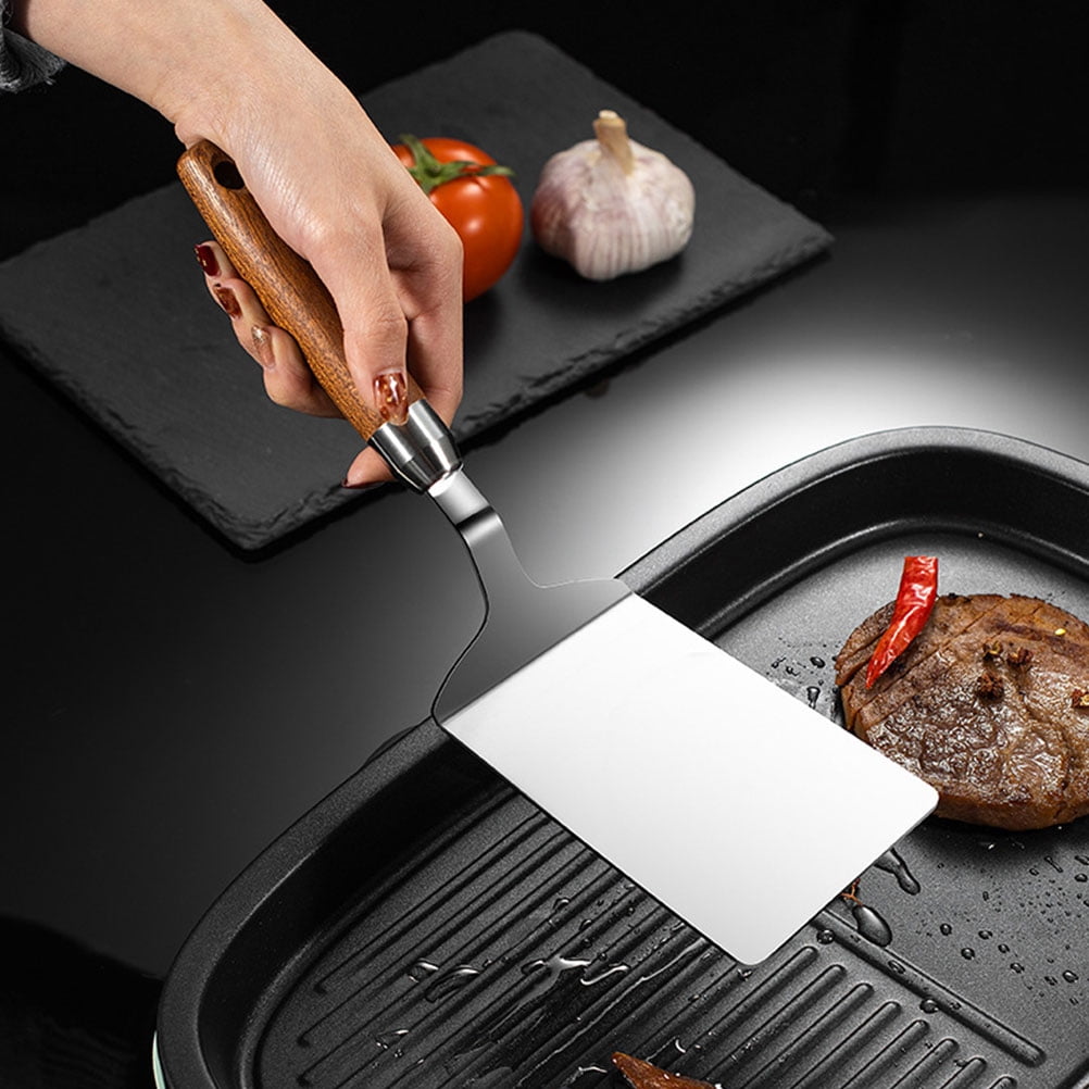 SOPOTUTU Metal For Kitchen Use Grill ula Silver 1Pcs For Professional ...