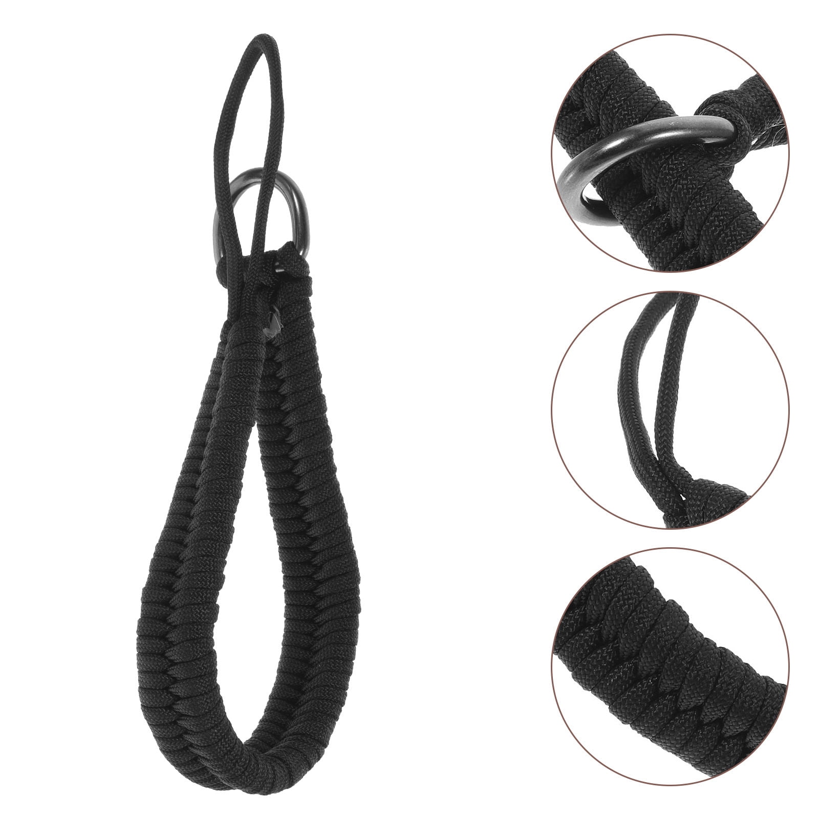 SOPOTUTU Camera Strap Wrist Practical Nylon 1Set Outdoor Enthusiasts ...