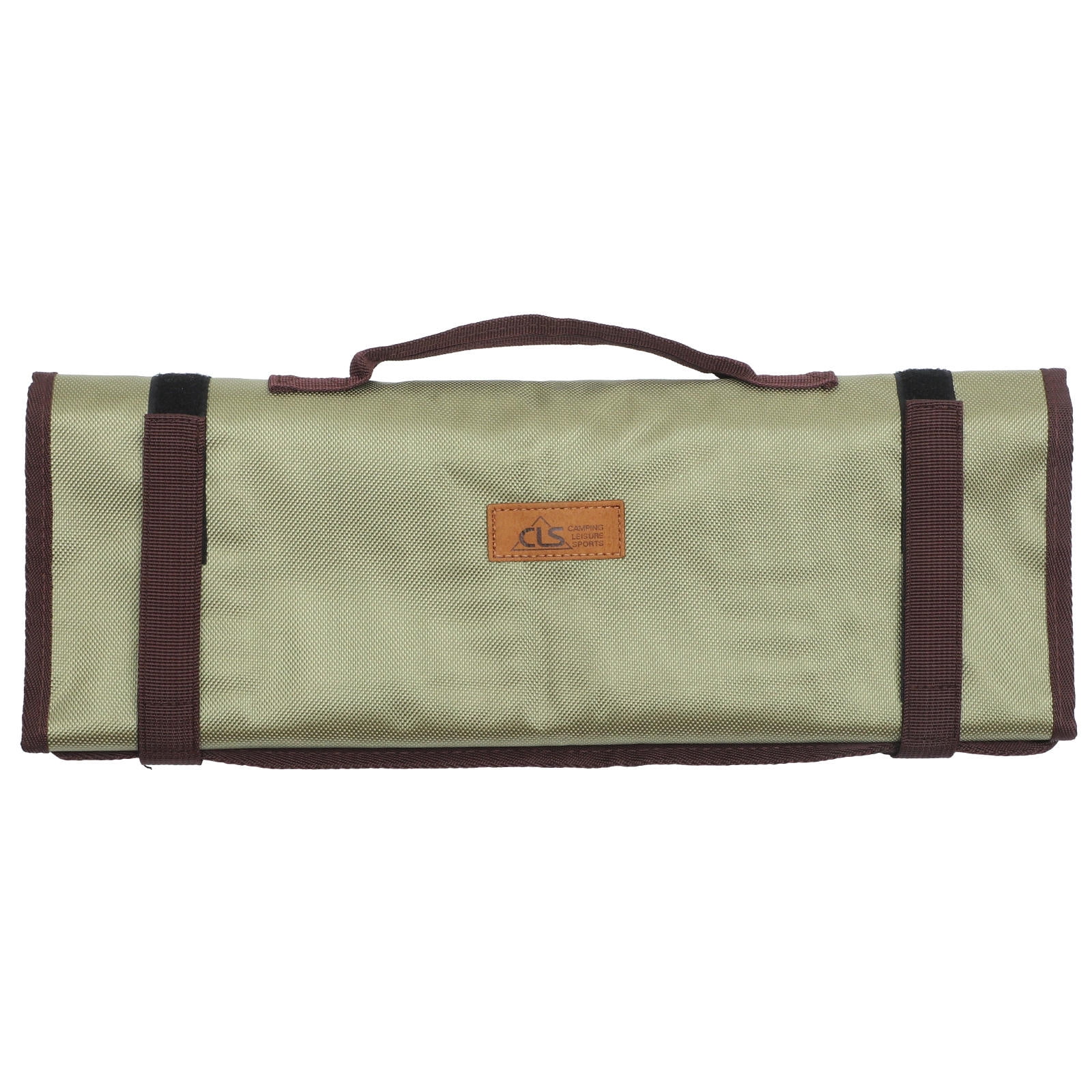 SOPOTUTU 1Pcs Camping Stakes Bag for Backpacking and Beach Trips in ...