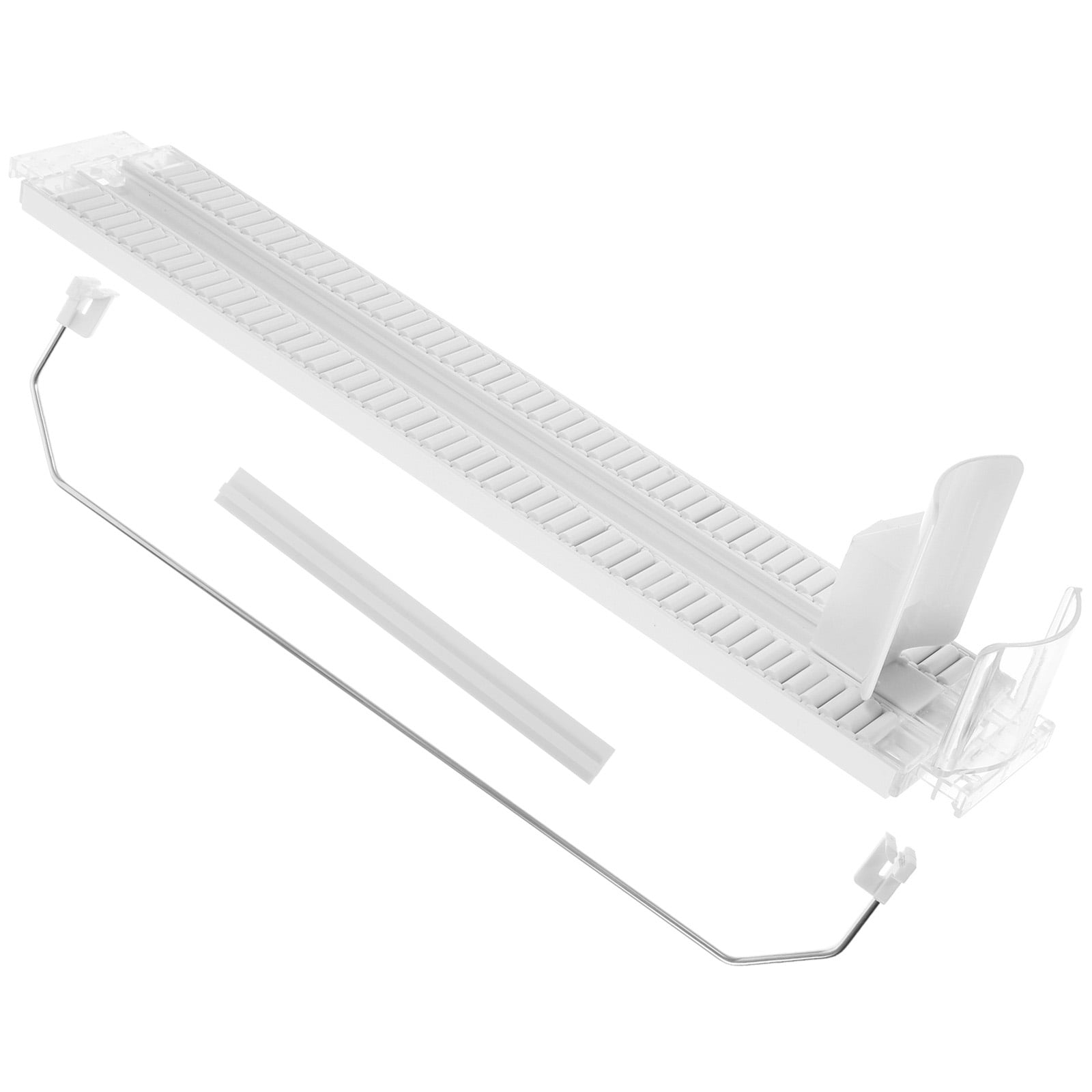 SOPOTUTU Plastic Drink Pusher for Home Freezer 1Pack 13.8X3.3X2.6in ...