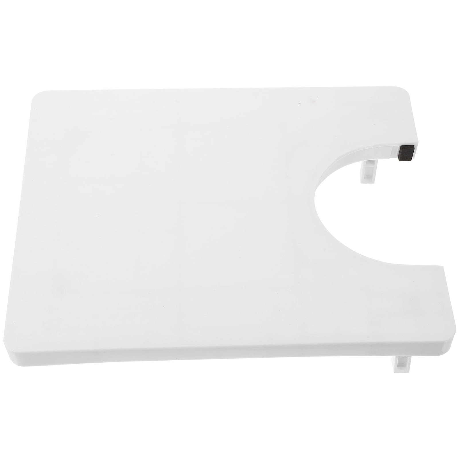 SOPOTUTU 1Pcs Extension Plate for Sewing Machine with Compact Size and ...