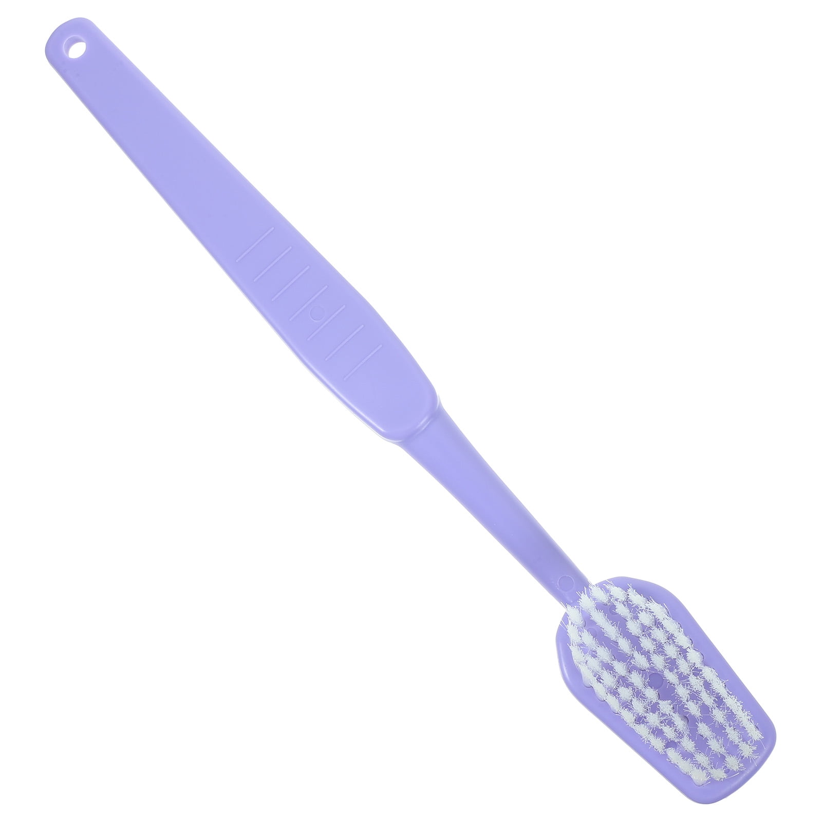 SOPOTUTU Huge Toothbrush Back Scrubber 1Pack 15.52X2.00X1.49In ...