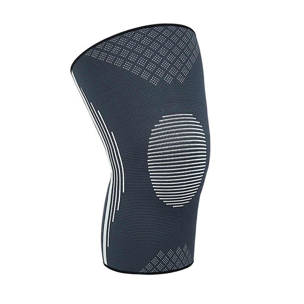 SOPOTUTU 1Pcs Knee Support with Knee for Athletes 3D Circular Wrap in ...