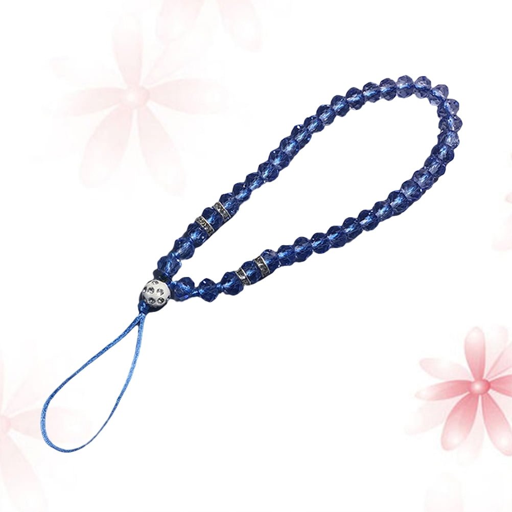 SOPOTUTU Phone Hand Strap Phone Straps Rectangle 1Pack for DIY ...