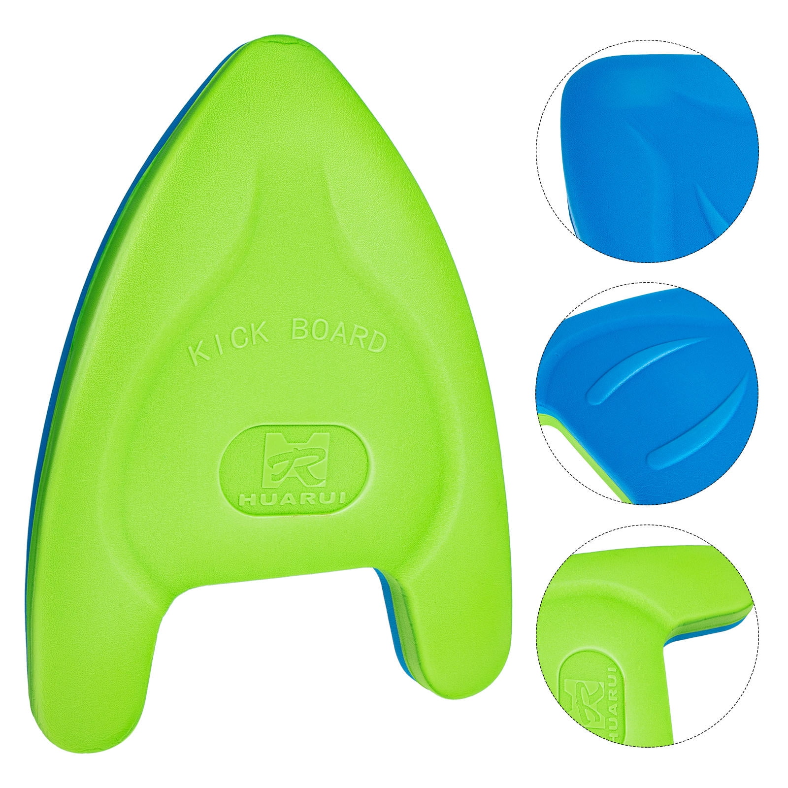 SOPOTUTU Pool EVA Multi-Color 1Pcs Kids Swim Tools - Walmart.com