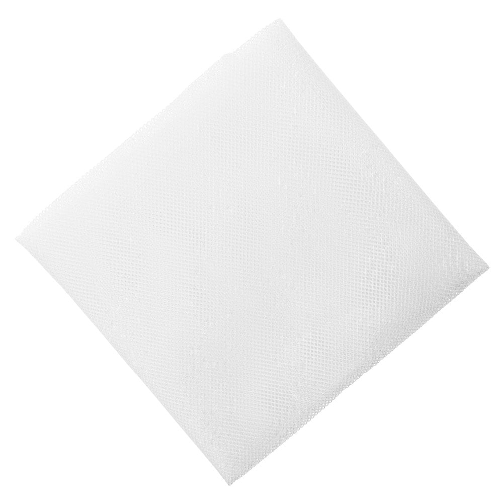 SOPOTUTU 1Pcs White Cotton Rice Net for Non-Stick Rice Cooking and ...