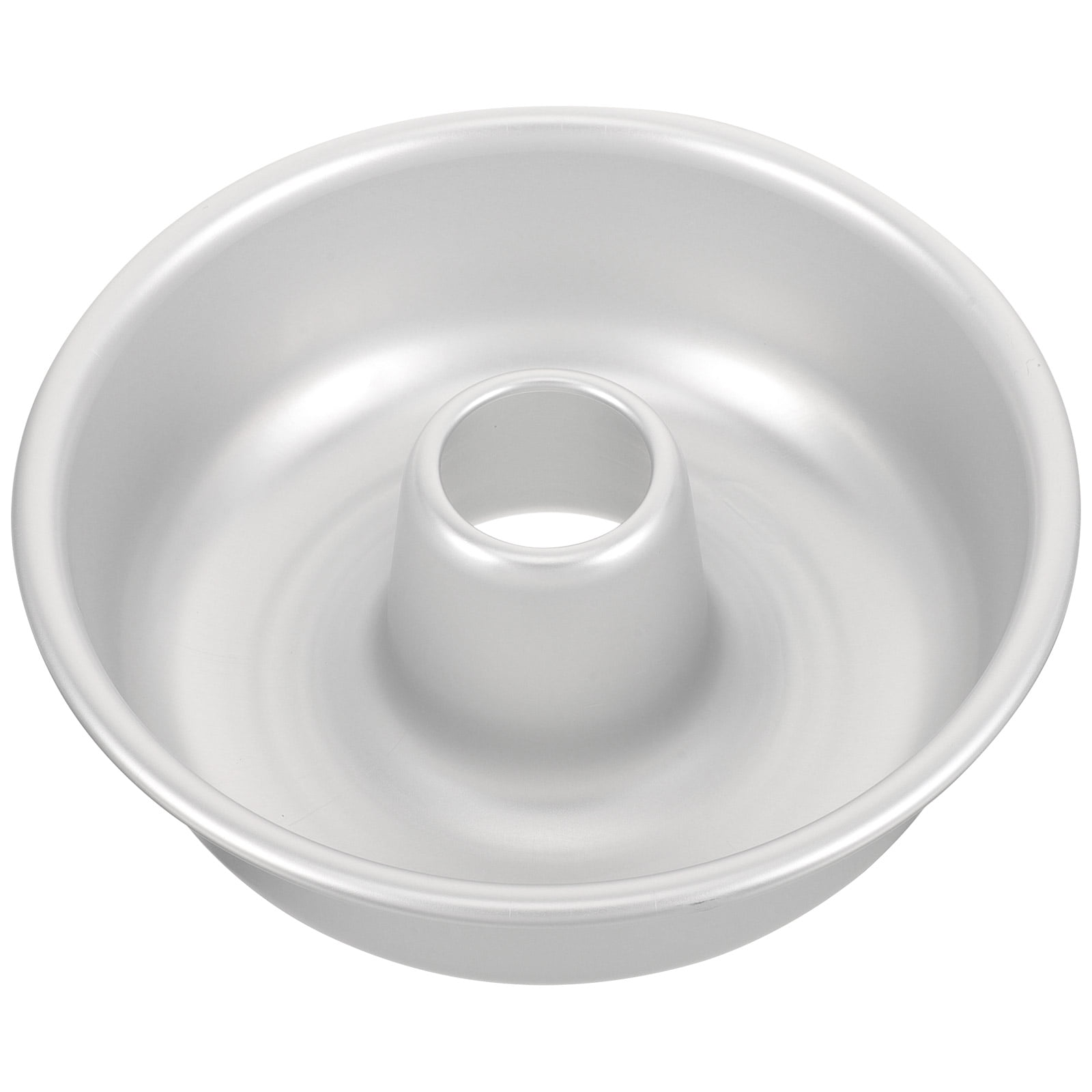 SOPOTUTU 1Set Aluminum Baking Mold Nonstick 7.7x7.7x2.4in - Walmart.com