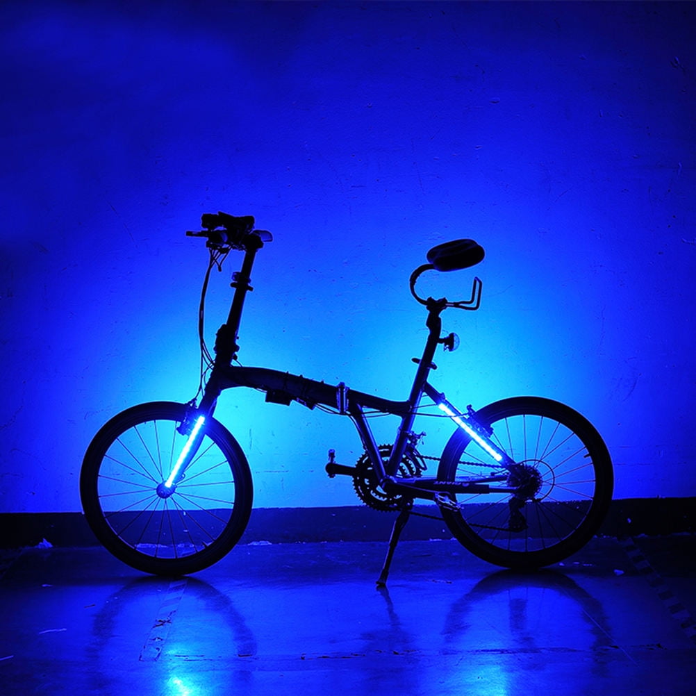 SOPOTUTU 1Set Bike Light Brake Light For Cyclists Electric Bike ...