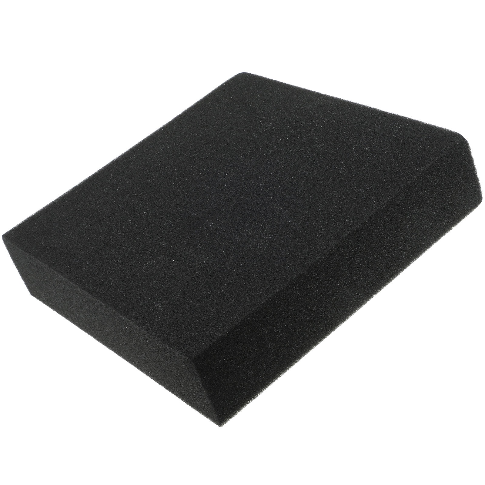 SOPOTUTU 1Set Black Foam Wrapping Liners for Deliver and Transportation ...