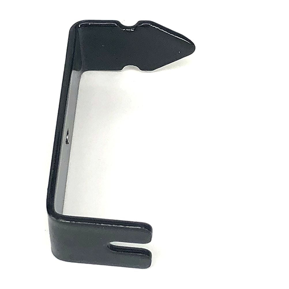 SOPOTUTU Black Bowstring Splitter Tool for Bows Tuning Deer Hunting ...