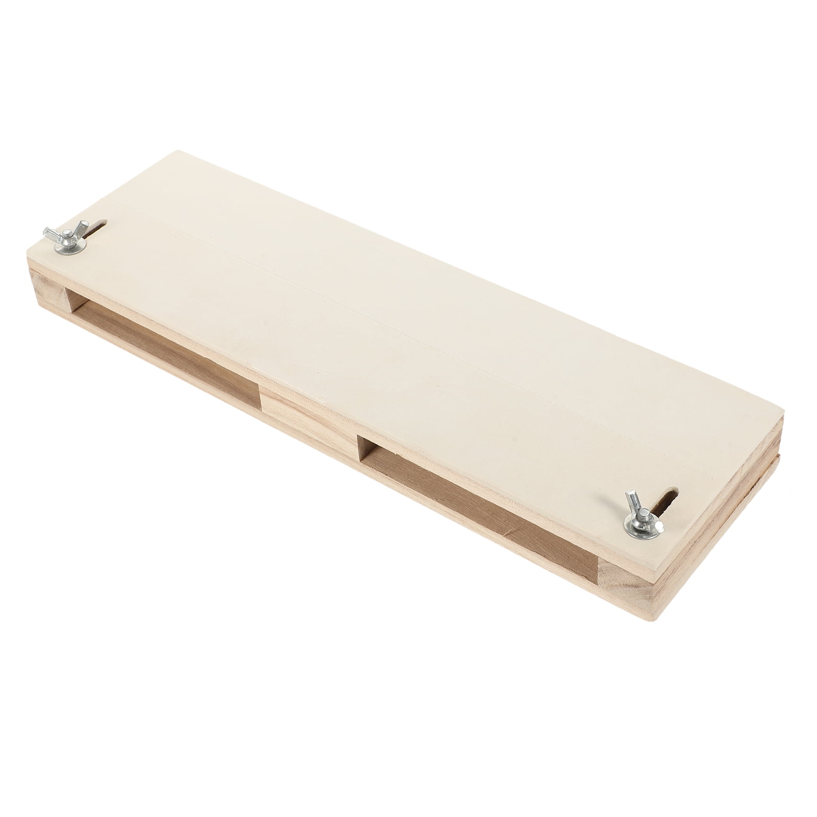 SOPOTUTU Wing Board Specimen Board Dark Grey Plastic 1Pack - Walmart.com