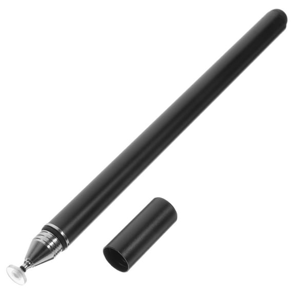 SOPOTUTU Back to School Drawing Stylus Capacitive Stylus Pen Black ...