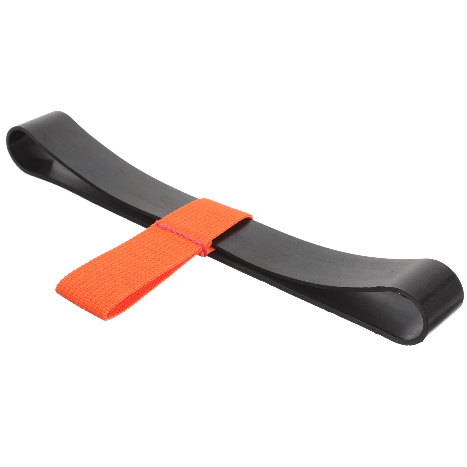 SOPOTUTU Simple Installation Rubber Retainer Band for Diving Tank ...