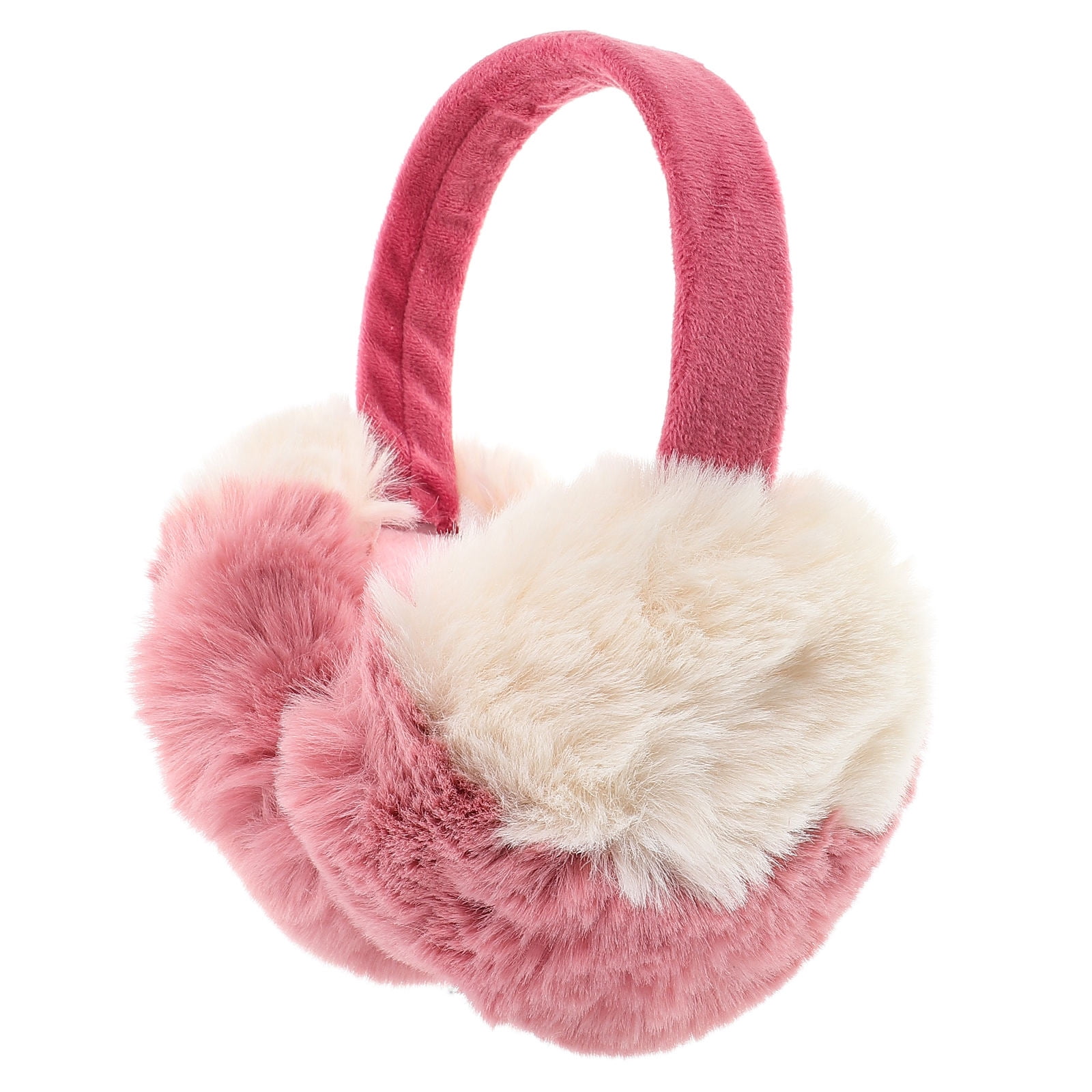 SOPOTUTU adjustable ear muffs winter style acrylic 1Set for men outdoor ...