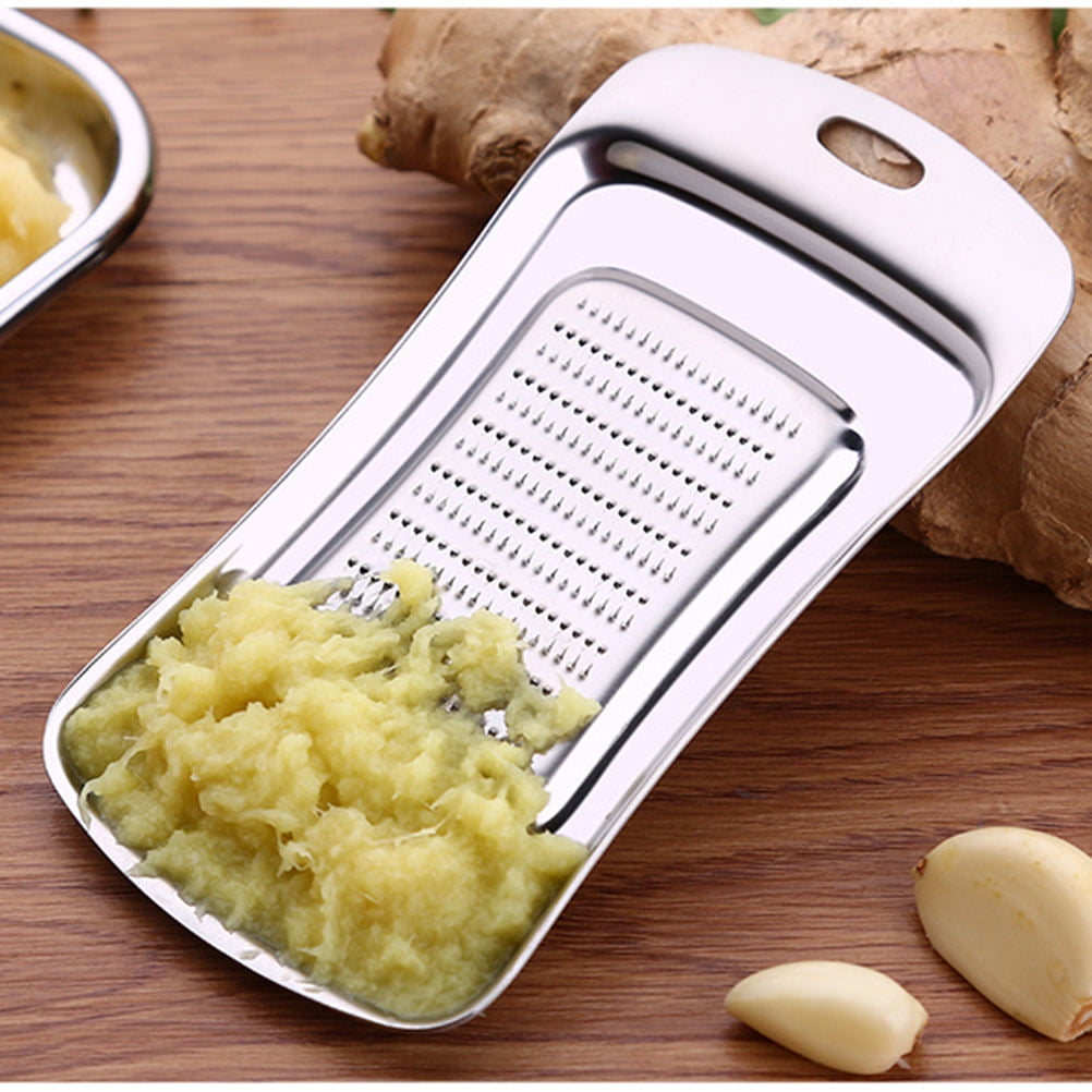 SOPOTUTU 1Set Lemon Grating Grater 304 Stainless Steel Kitchen Tool ...