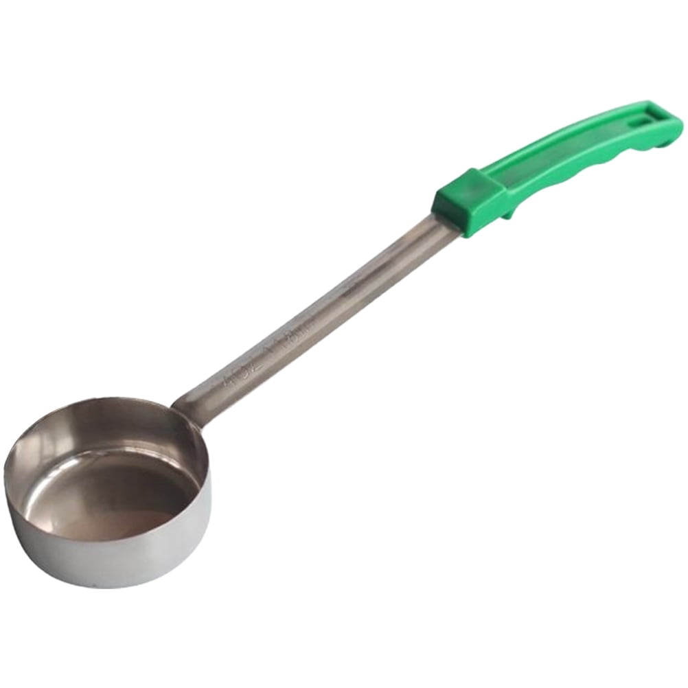SOPOTUTU 1Set Small Soup Ladle Sauce Spread Spoon Assorted Color for ...