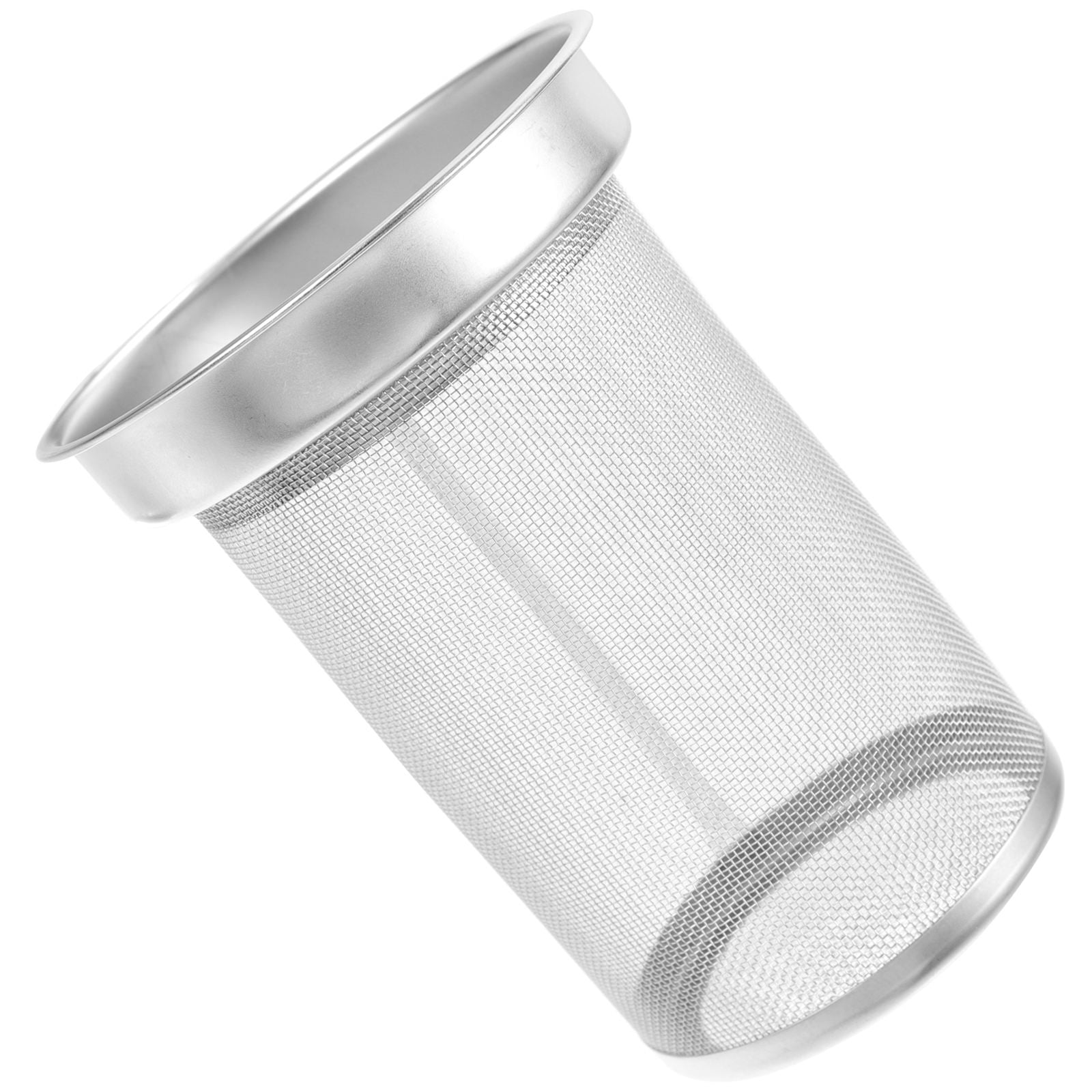 SOPOTUTU Removable Stainless Steel Filter Tea Strainer For Loose Tea ...