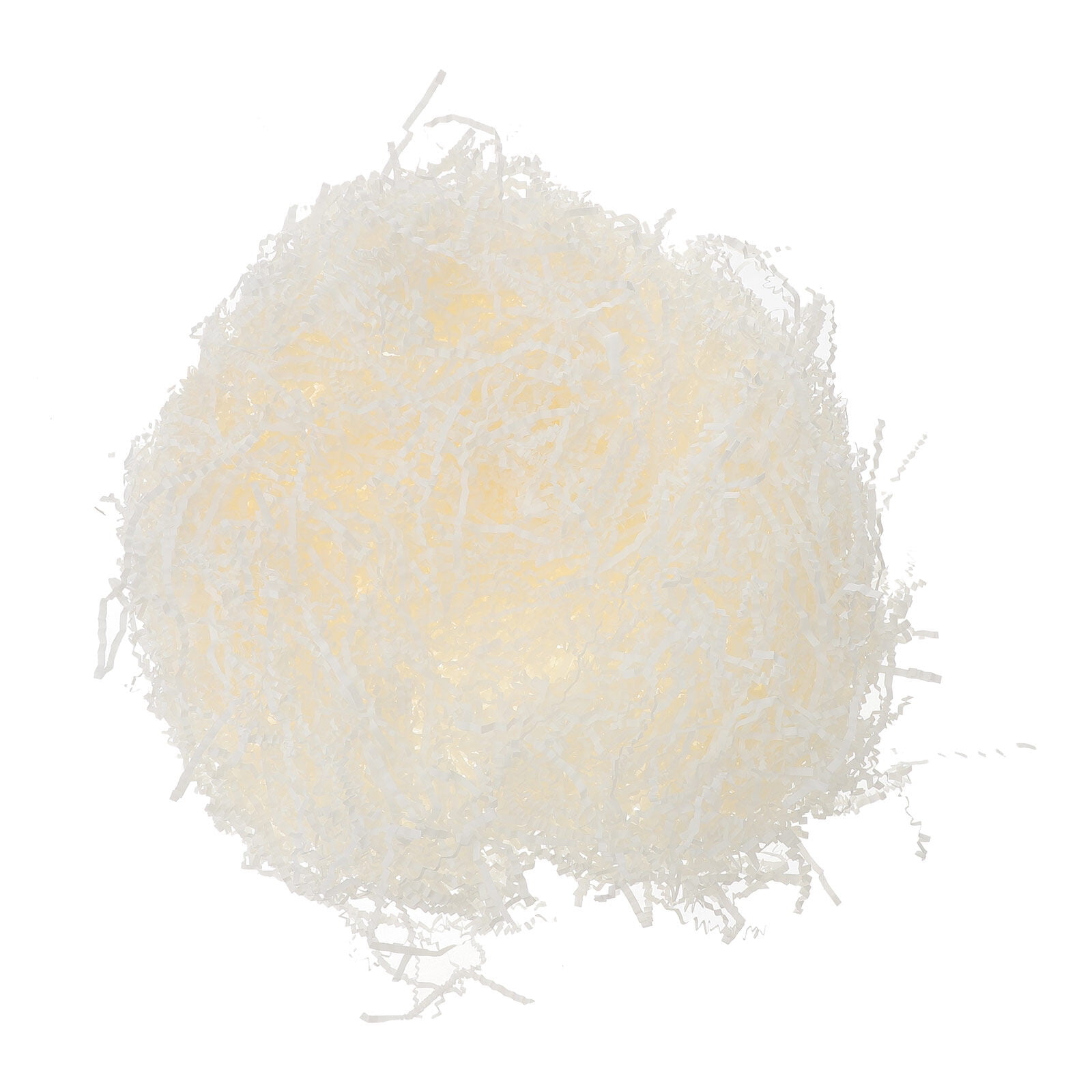 SOPOTUTU 1bag Wrinkled Shred Filler For Present Boxes Wedding Decor ...