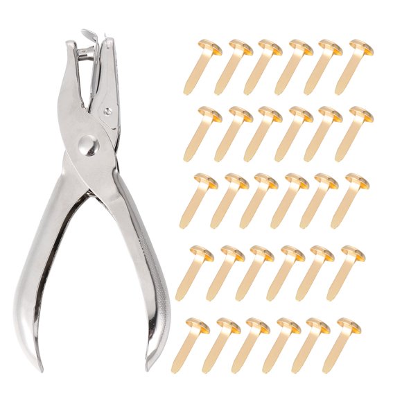 Paper Fasteners Brads