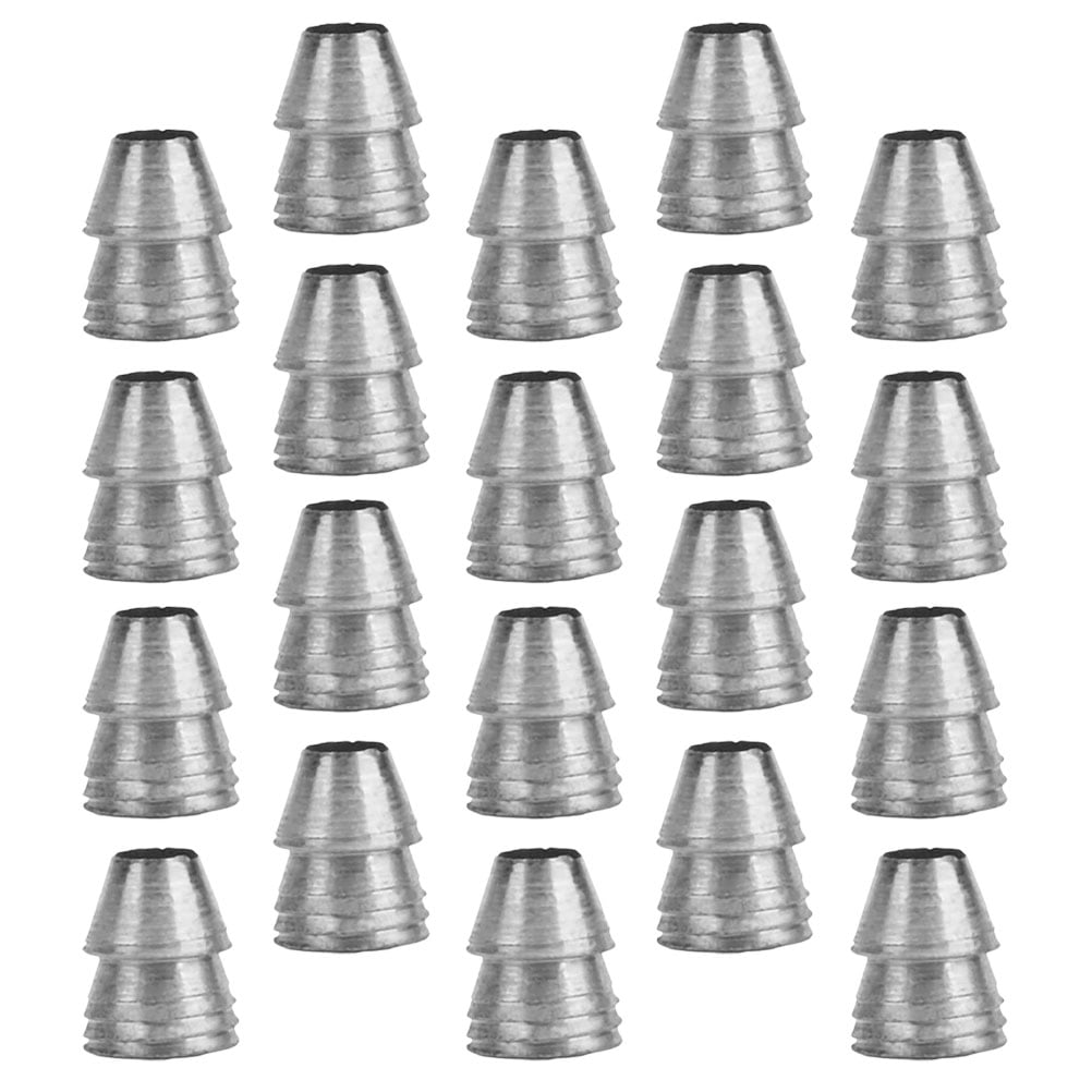 SOPOTUTU 20Pack Metal Wedge for DIY Projects and Carpentry - Walmart.com