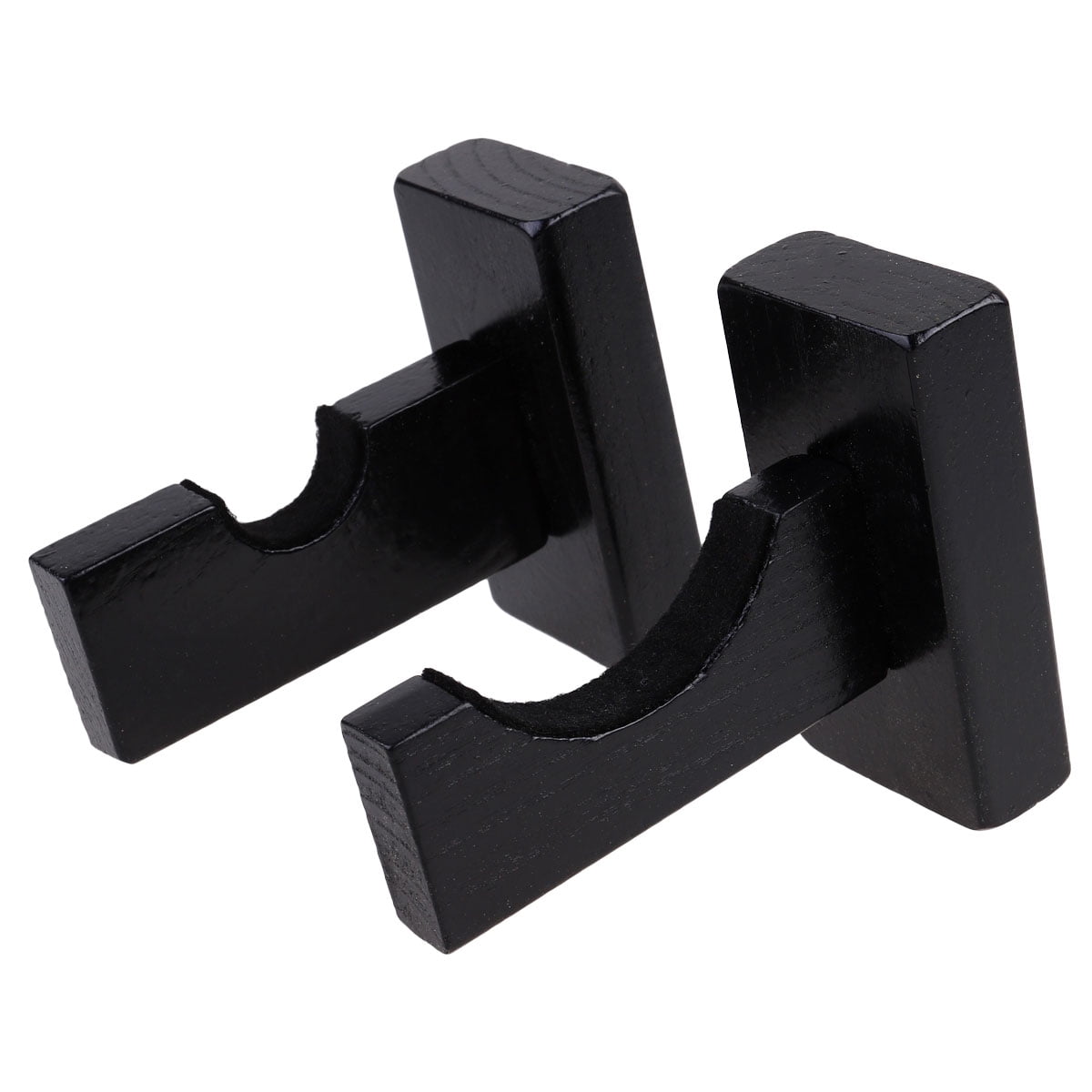 SOPOTUTU 2Pack Bat Hangers for Wall Durable Construction for Baseball ...