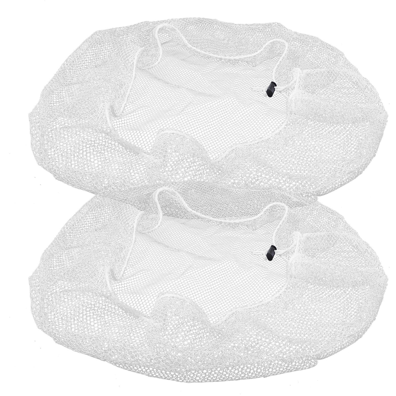 SOPOTUTU 2Pack Fan Mesh Covers for Parents Child Safety 15.72In x 15 ...