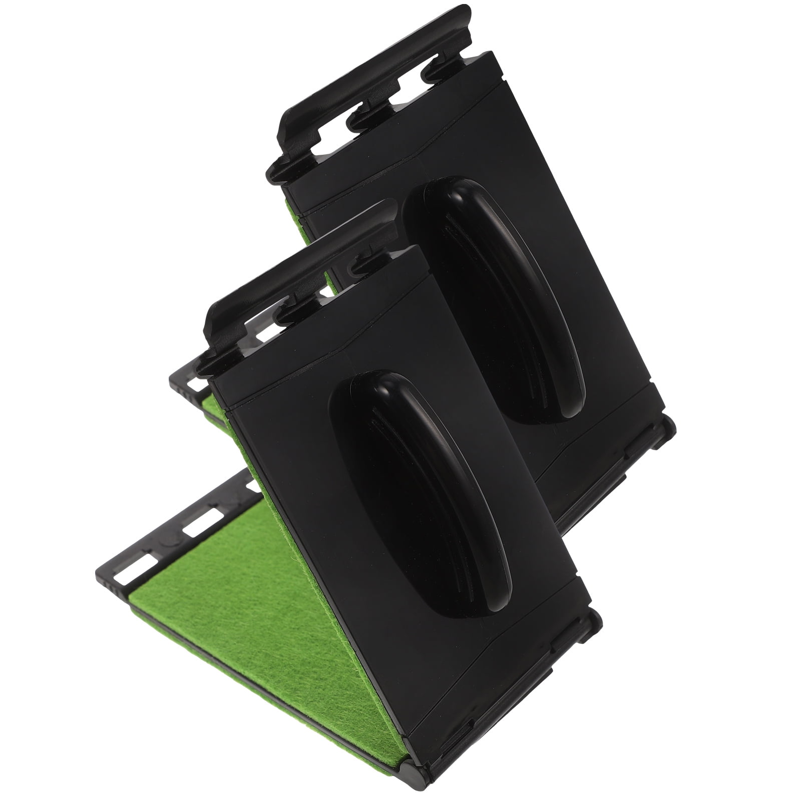 SOPOTUTU 2Pack Reusable Guitar String Scrubber for Rust Removal 11x6 ...