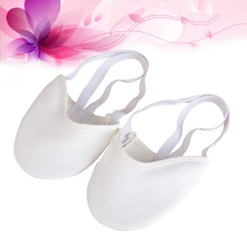 SOPOTUTU 2Pcs Ballet & Dance Shoes Smooth Movement for Rhythmic Gymnastics - Walmart.com
