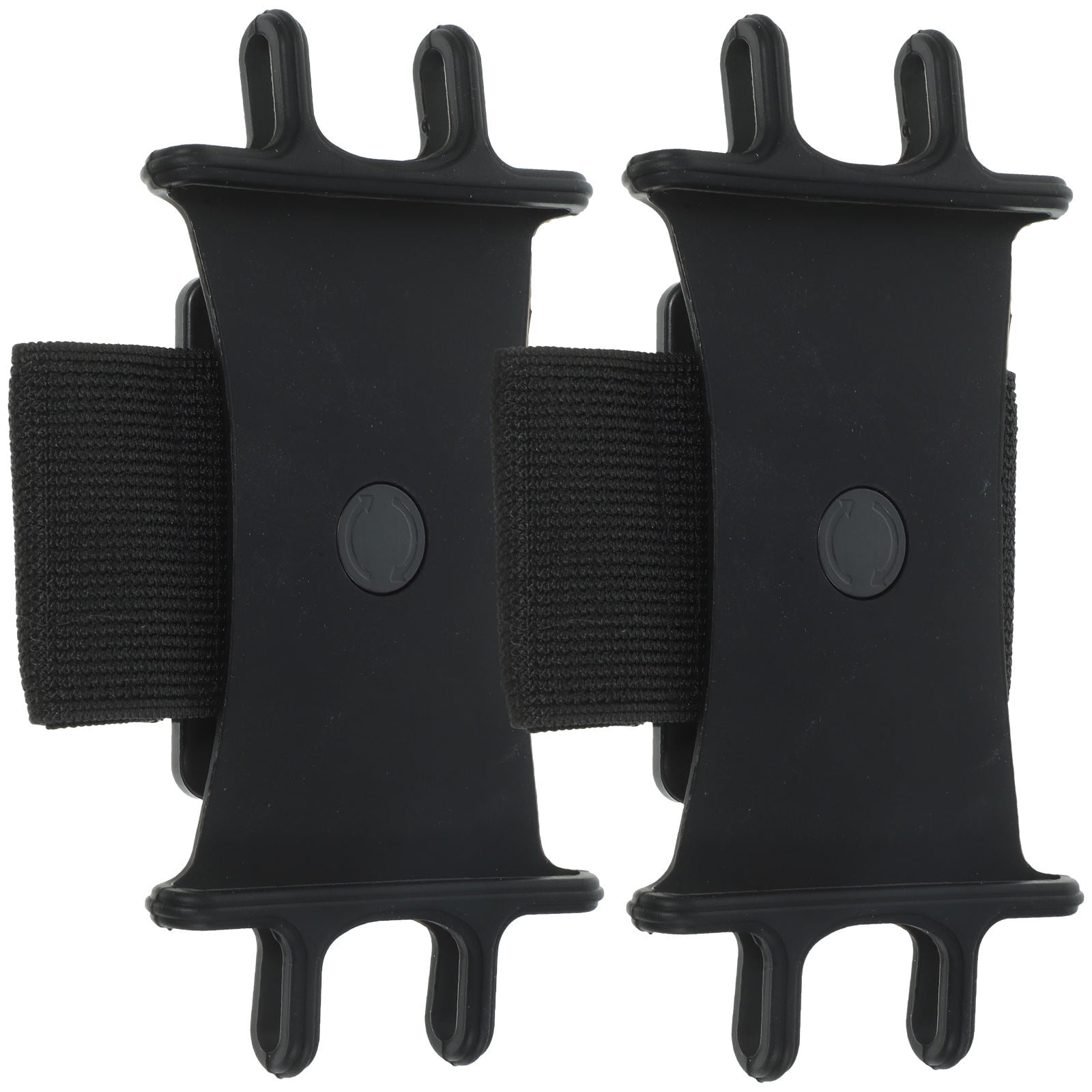 SOPOTUTU 2Pcs Breathable Wrist Mount for Phone for Walking and Hiking - Walmart.com