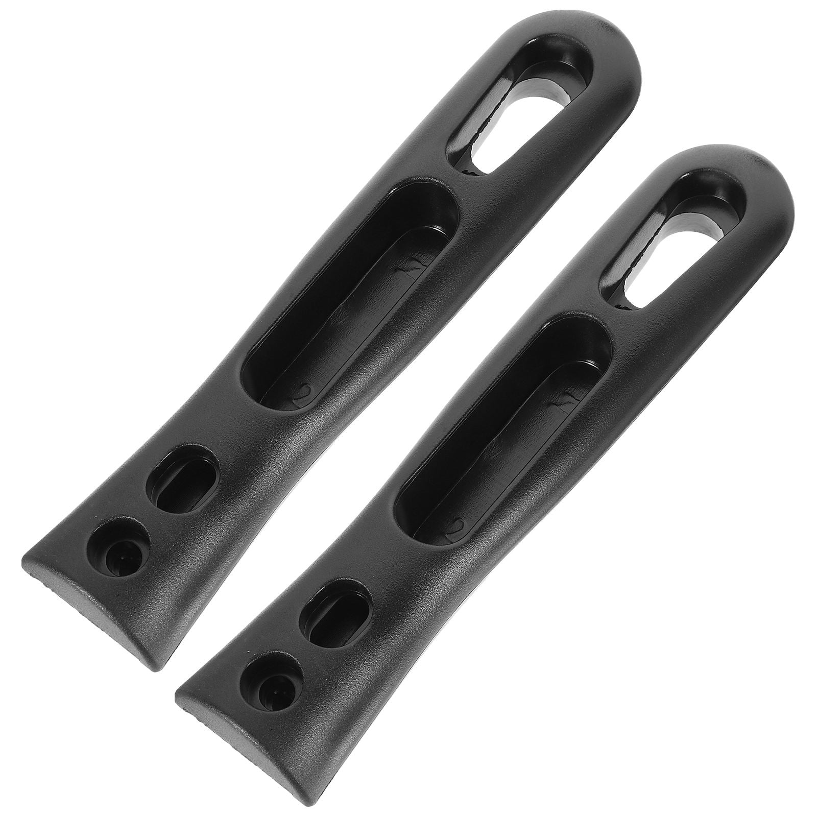 SOPOTUTU 2Pcs Detachable Pot Handle Replacement Ergonomic Grip for ...