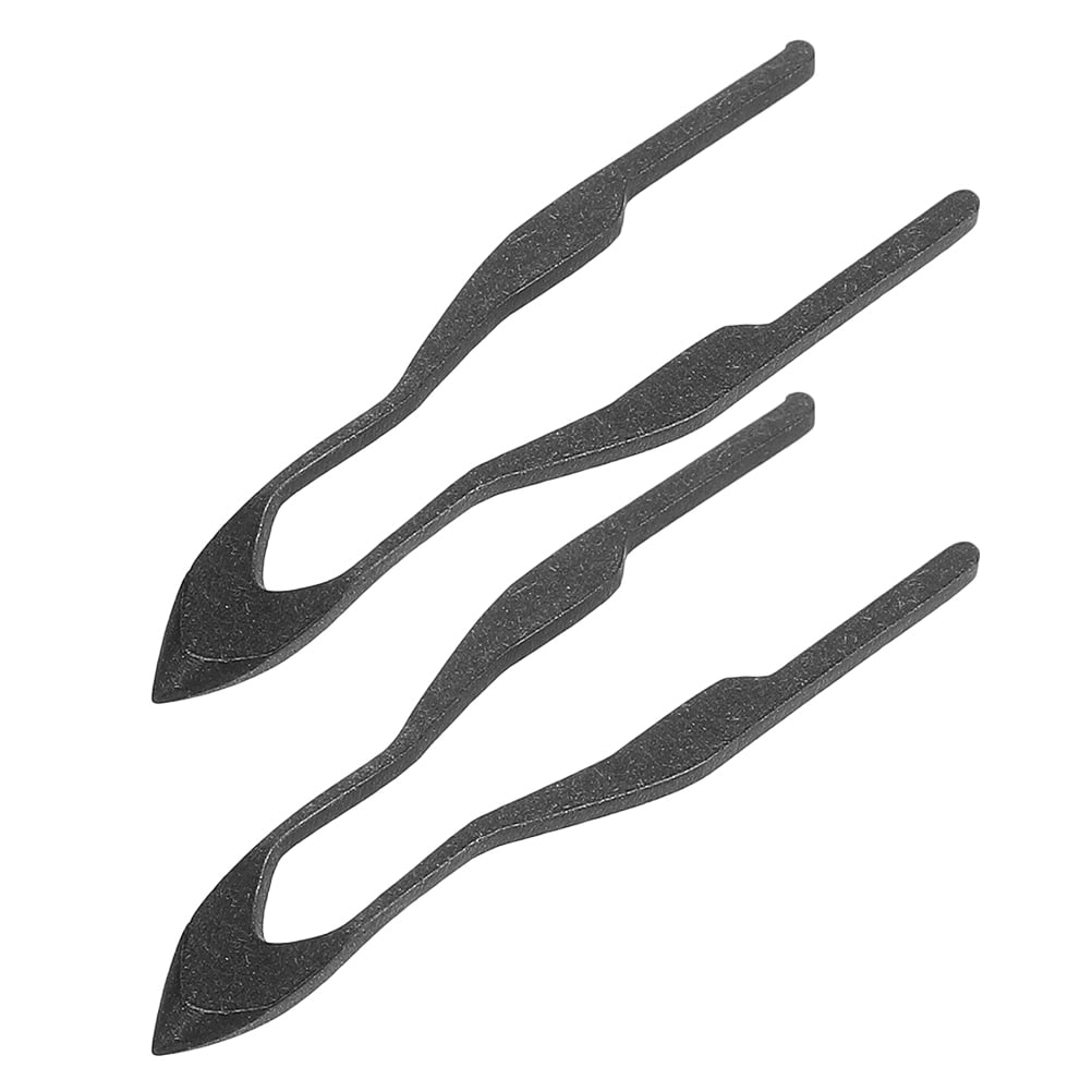 SOPOTUTU 2Pcs Heat Pen Wire Tip For Woodworking And Drawing Beginners ...