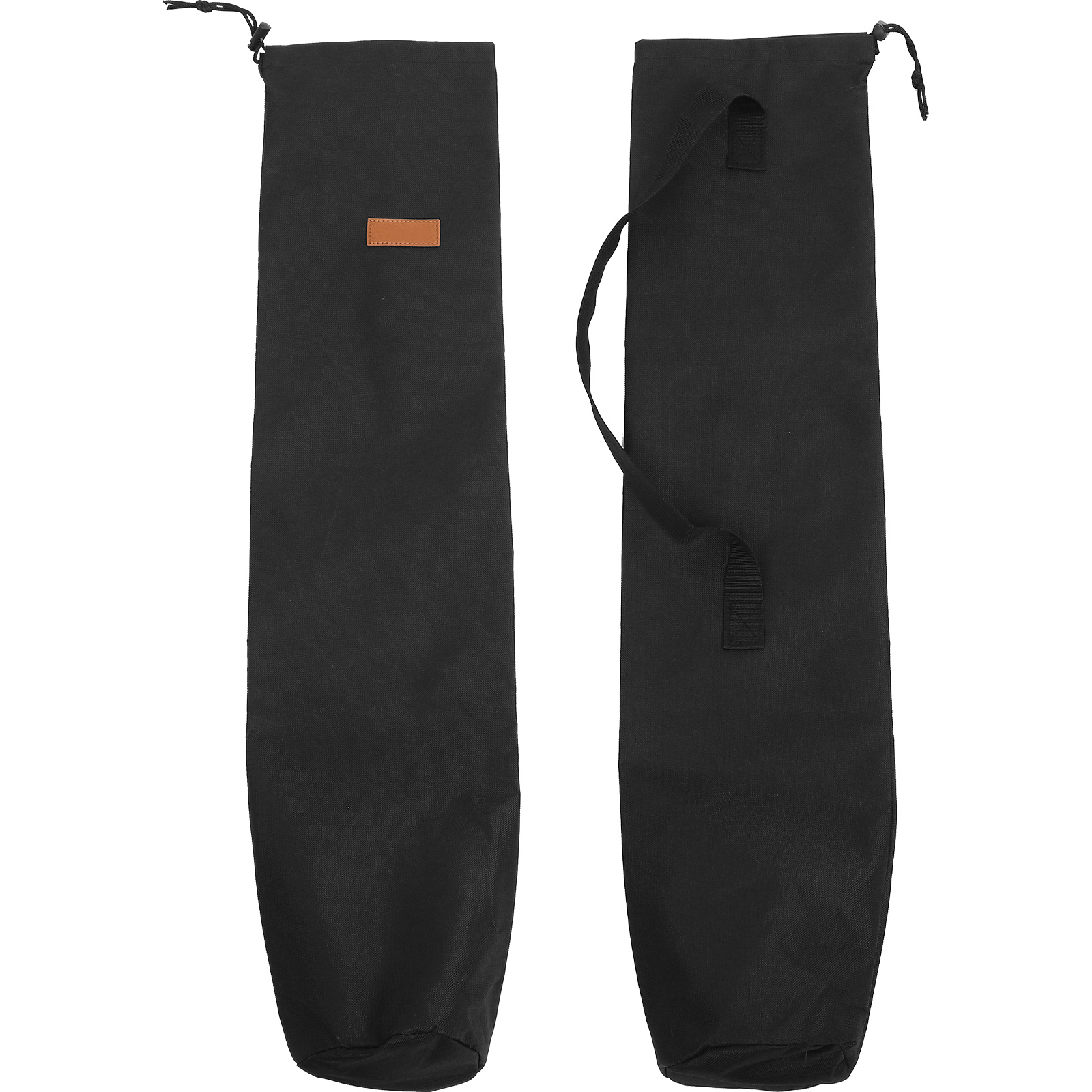 SOPOTUTU 2Set Fishing Rod Storage Bag in 81x19cm Size for Outdoor ...